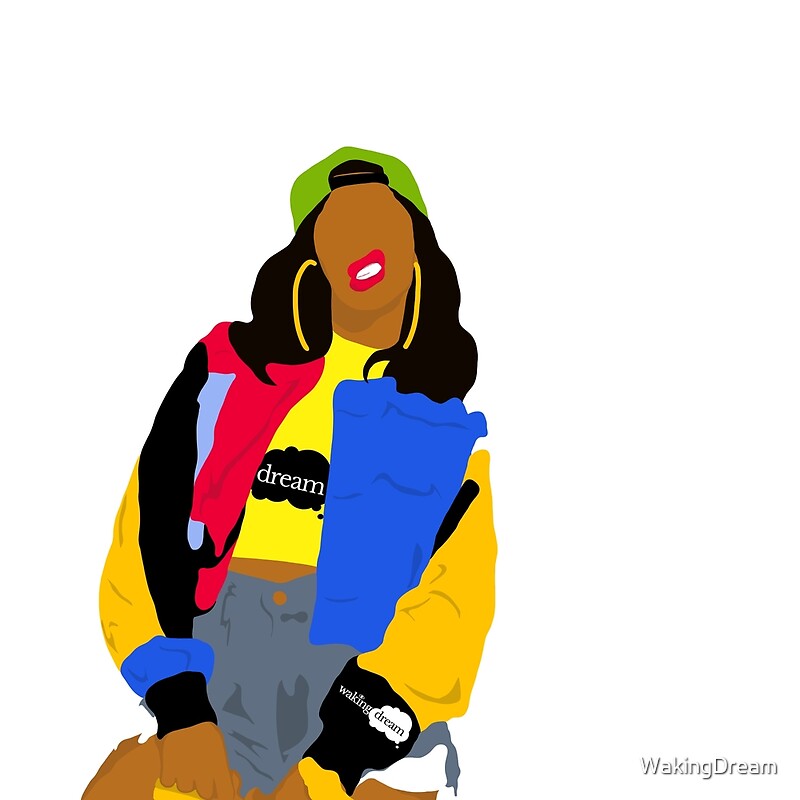 "Finesse " by WakingDream | Redbubble