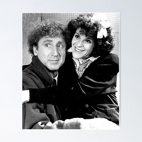 "Gilda" Poster by HICHAKARI | Redbubble