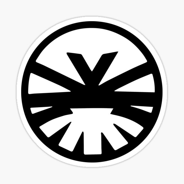 "Ghost Rider's Medallion of Power" Sticker for Sale by ManofTomorrow99 ...