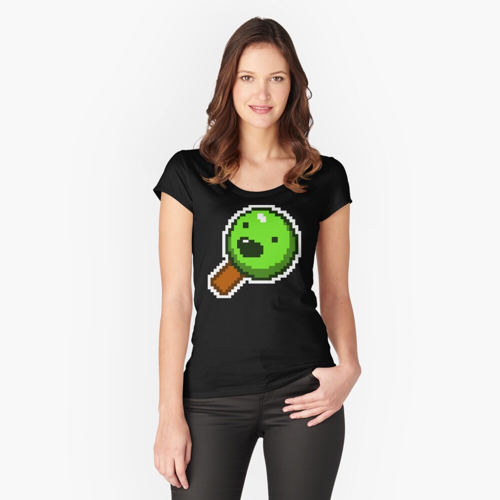 "Classic Slimecicle Logo" Sticker for Sale by Slimecicle | Redbubble