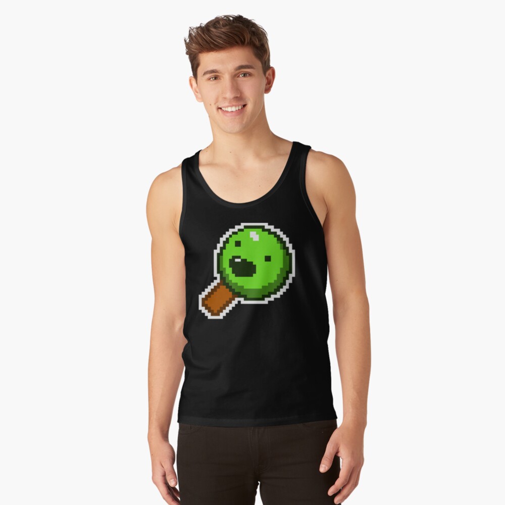 "Classic Slimecicle Logo" Sticker for Sale by Slimecicle | Redbubble