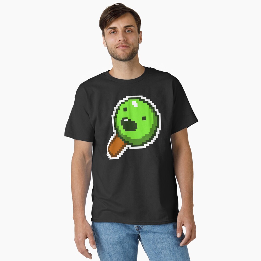 "Classic Slimecicle Logo" Sticker for Sale by Slimecicle | Redbubble