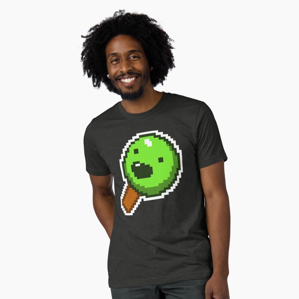 "Classic Slimecicle Logo" Sticker for Sale by Slimecicle | Redbubble