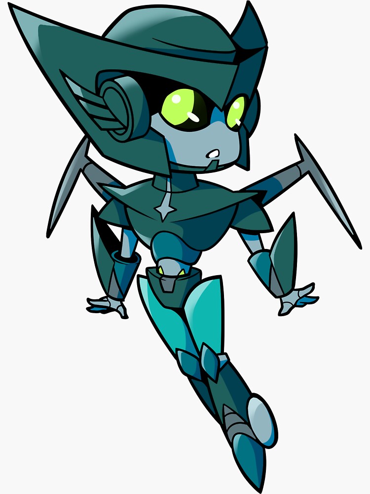 "Nightshade" Sticker for Sale by aleksgivanov | Redbubble