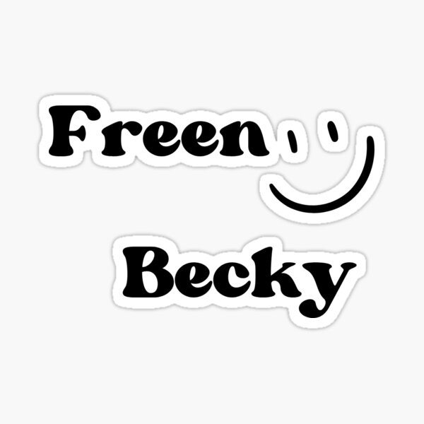 Freenbecky Merch & Gifts for Sale | Redbubble