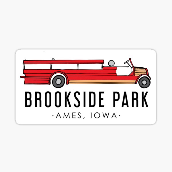 Brookside Merch & Gifts for Sale | Redbubble