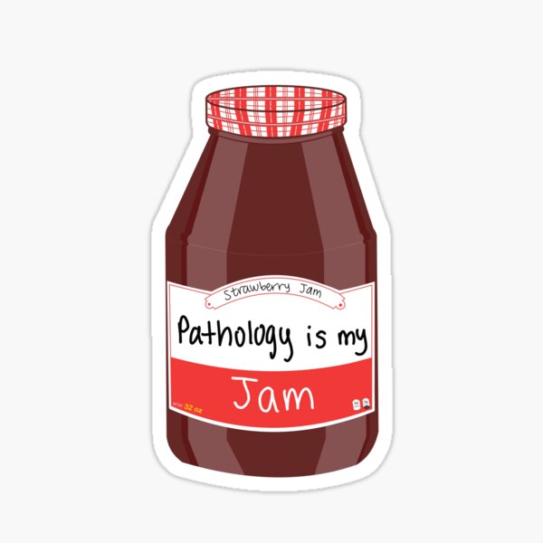 Funny Pathology Jokes