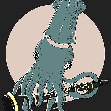 "Squidward IRL" Poster for Sale by mightygabe | Redbubble