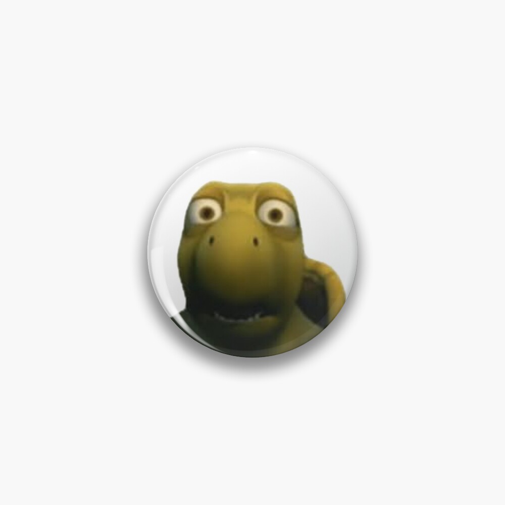 "confused turtle" Sticker for Sale by SeyMeme | Redbubble