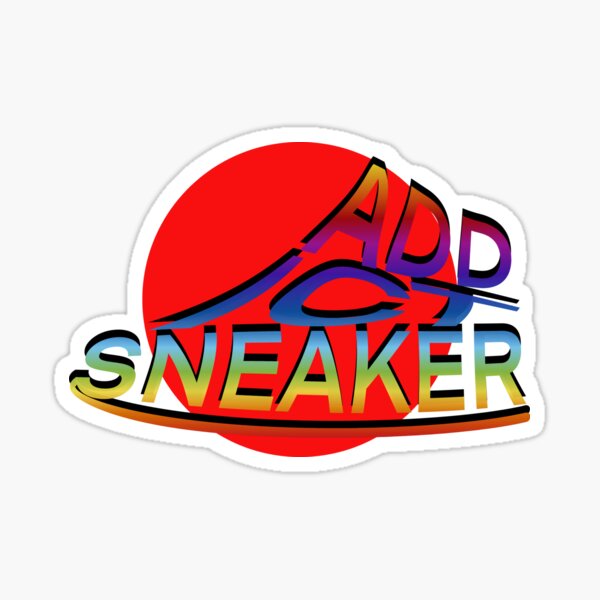 Sneaker Addict Logo