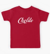 Cholo Kids & Babies' Clothes | Redbubble