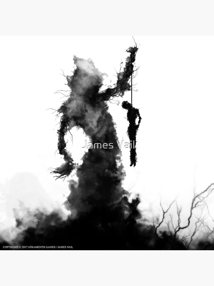 Hangman Drawing