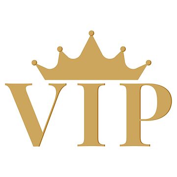 "VIP" Poster for Sale by NewFashion33 | Redbubble