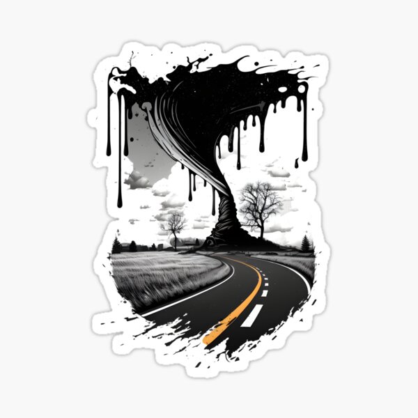 "Kopie von Storm Chaser Tornado Twister Weatherman Meteorologist ...