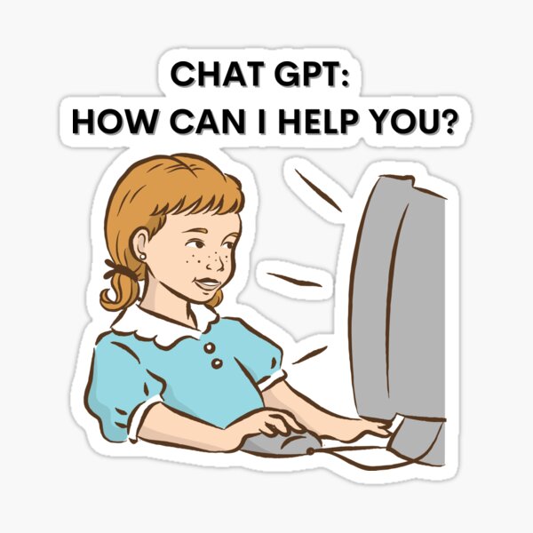 "CLASSIC FUNNY BOT AI CHAT GPT 4 CUSTOMER SERVICE FUNNY CHAT GPT t ...