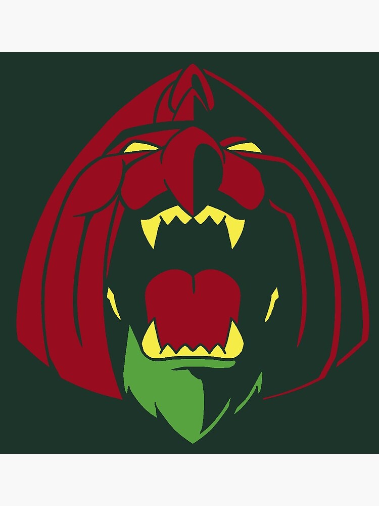 "Battle Cat motu" Art Print by gameboylands | Redbubble