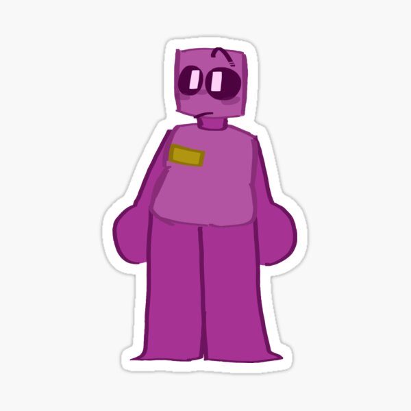 "goofy henry doodle" Sticker for Sale by MushiiIsStupid | Redbubble