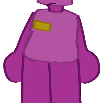 "goofy henry doodle" Sticker for Sale by MushiiIsStupid | Redbubble