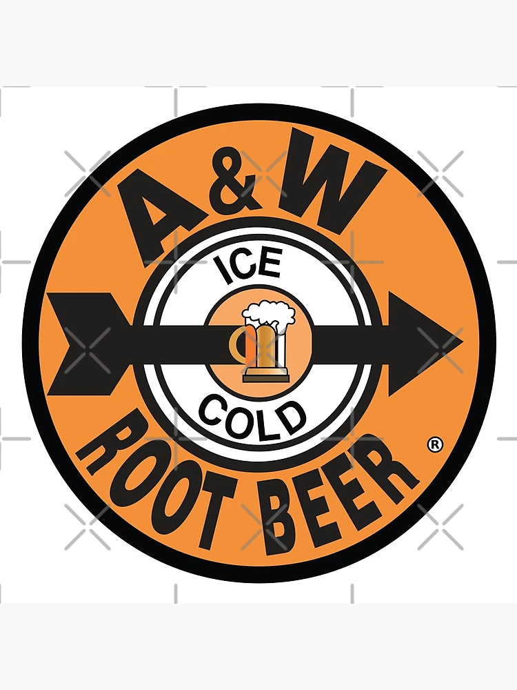 A And W Root Beer Logo Snackolator | Oh Here We Go! A&W Is Ringing In