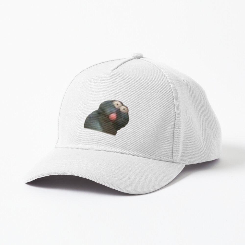 "remy funny face" Sticker for Sale by SeyMeme | Redbubble