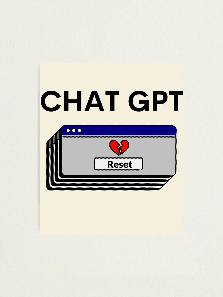 " ASK CHAT GPT QUESTION PROMPT AI GPT 4 FUNNY CHAT GPT t-SHIRTS ...