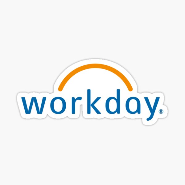 Workday Gifts & Merchandise for Sale | Redbubble