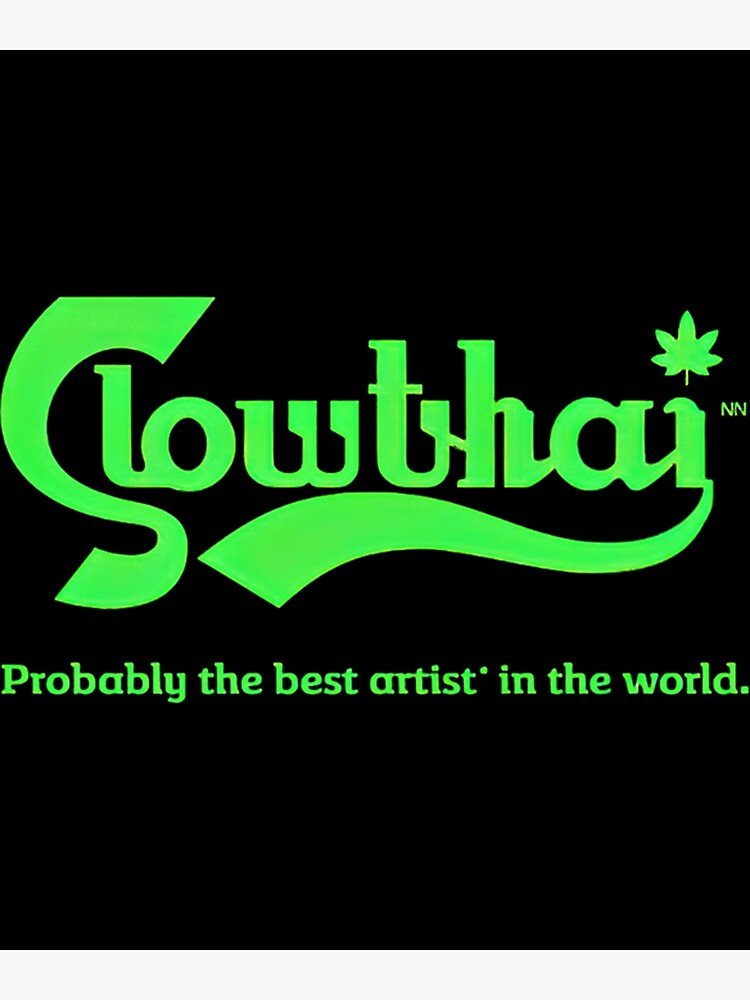 Slowthai Premium Matte Vertical Poster sold by Turtle | SKU 41690139 ...