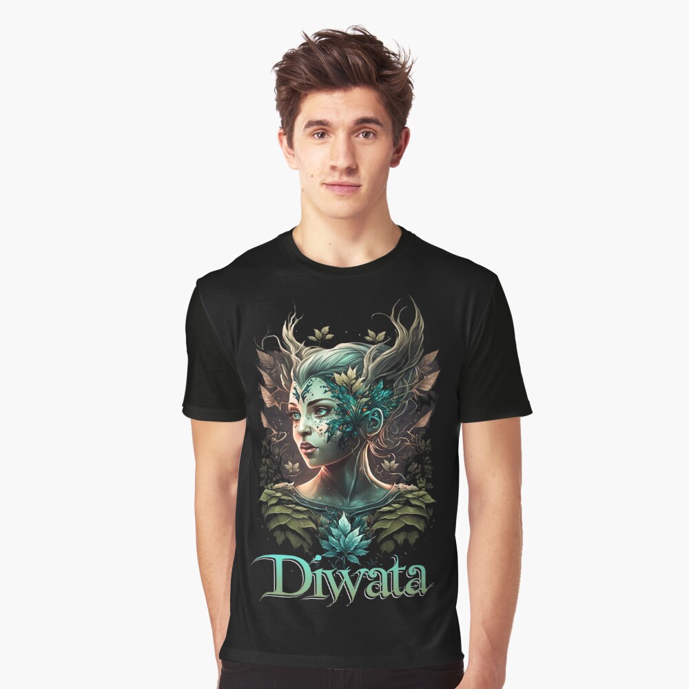 "Diwata" Poster for Sale by AswangManila | Redbubble