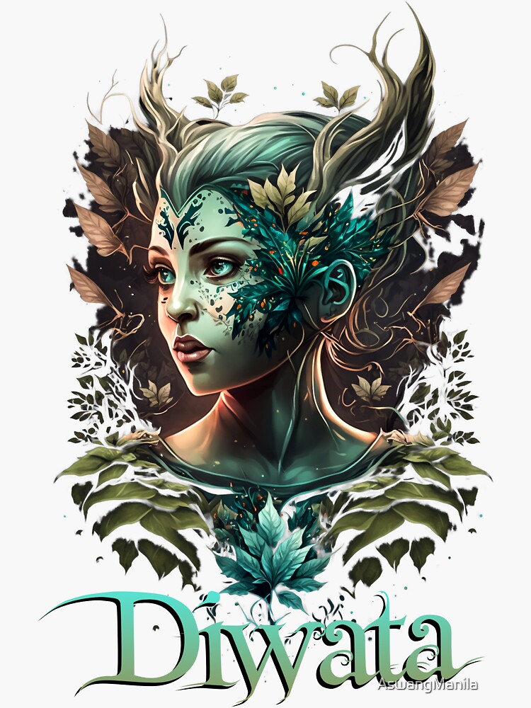 Diwata Logo