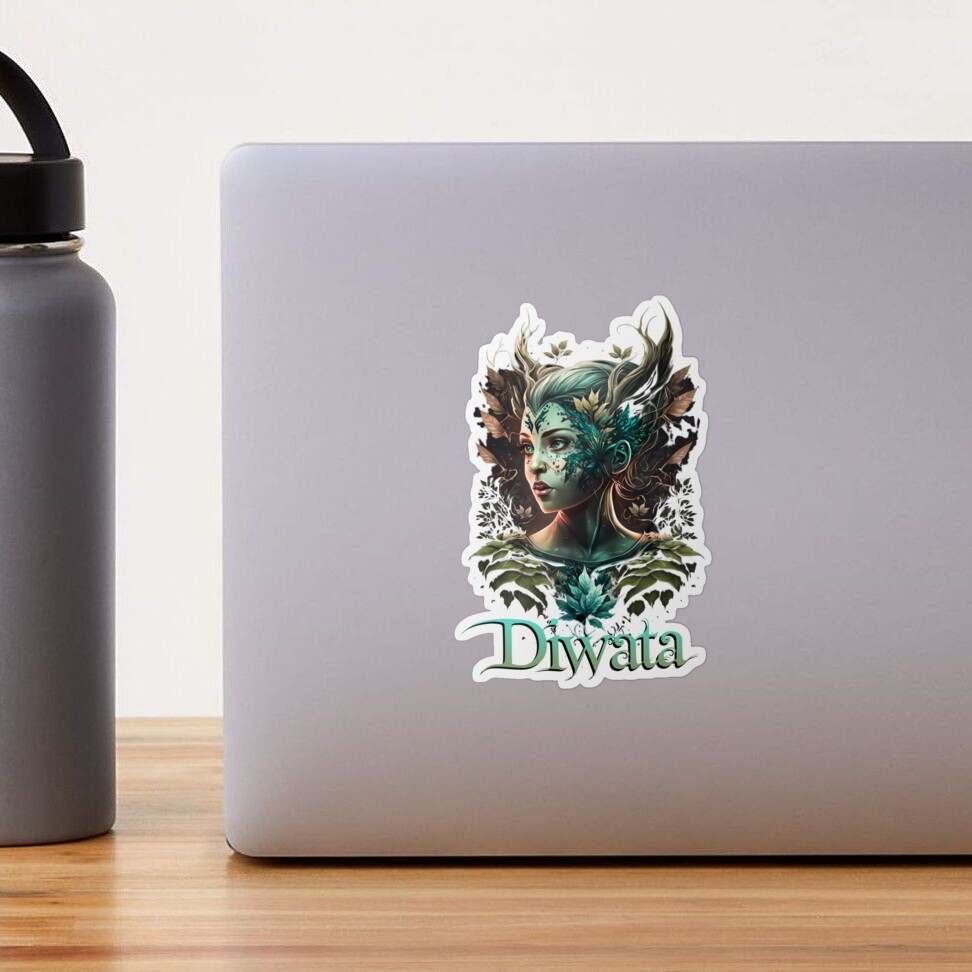 Diwata Logo