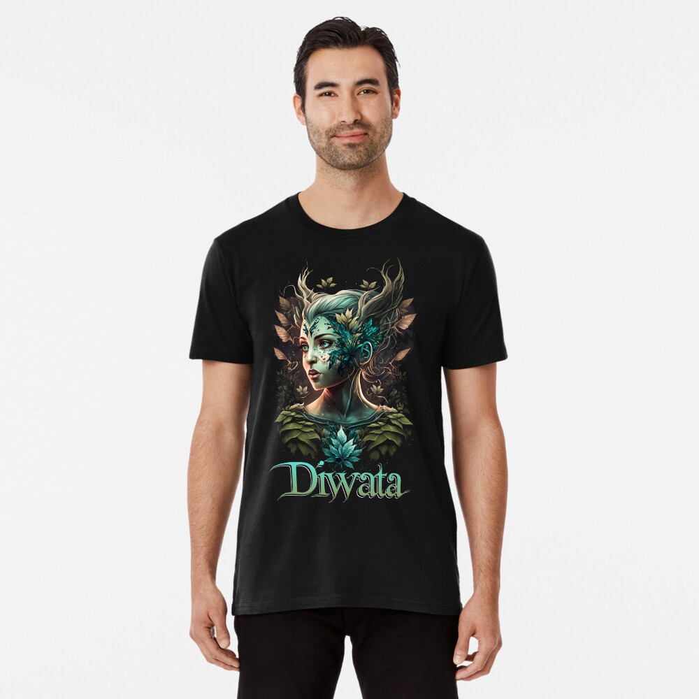 "Diwata" Poster for Sale by AswangManila | Redbubble