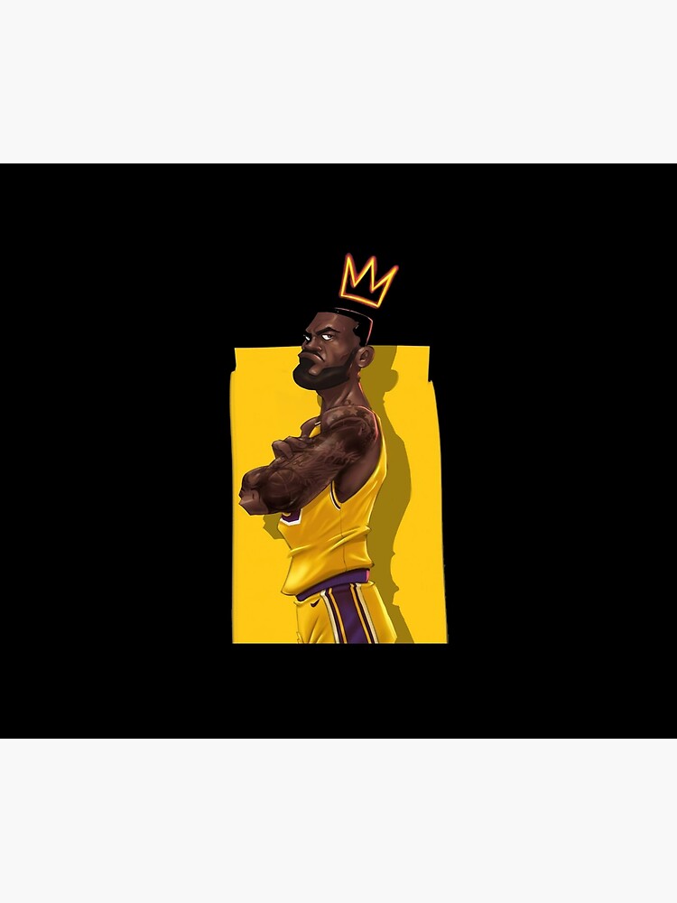 Lebron james lebron james lebron james lebron james Shower Curtain sold ...
