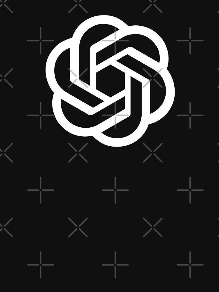 "OpenAI GPT R1003" Essential T-Shirt for Sale by faeliaso | Redbubble