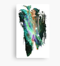 Doctor Who Canvas Prints | Redbubble