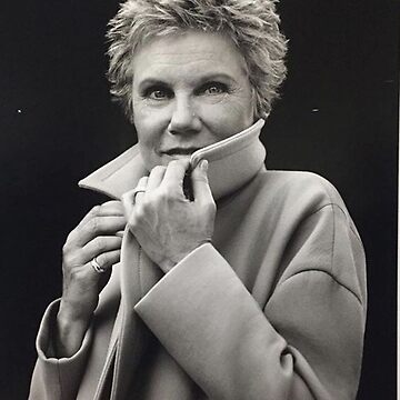 "Anne Murray" Poster by HICHAKARI | Redbubble
