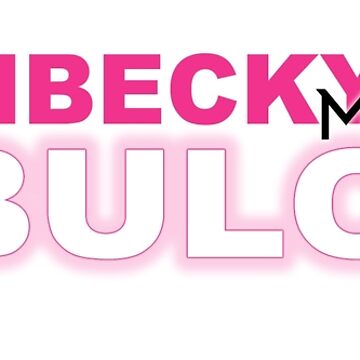 "Freenbecky Fanboom Macau" Sticker for Sale by CatiaCosta | Redbubble