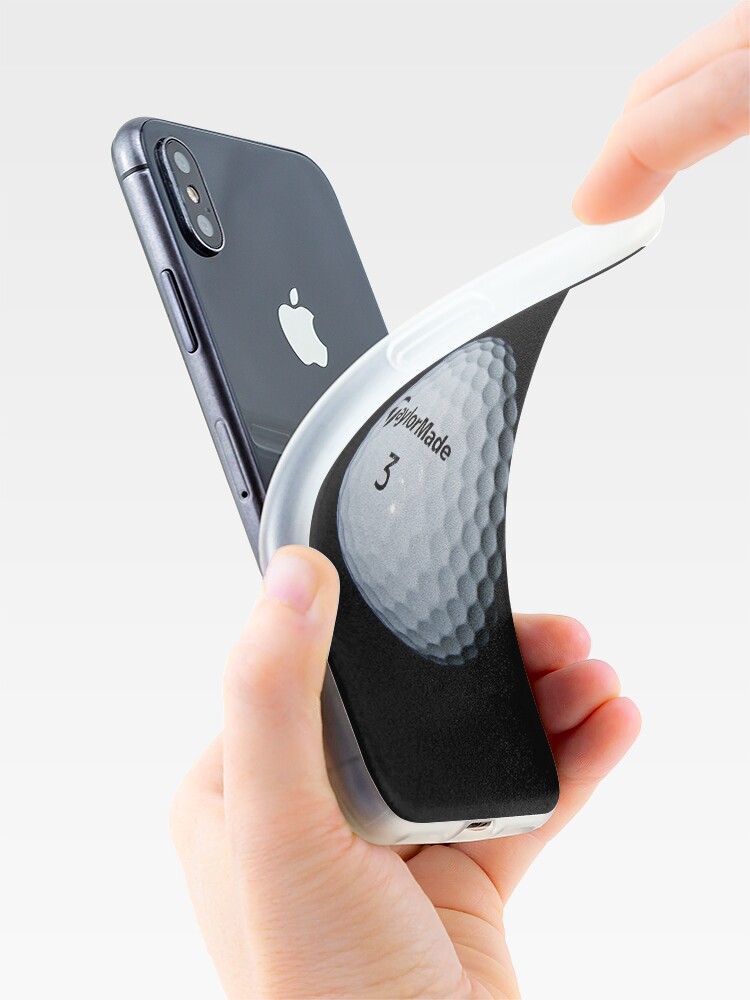 "Taylor-Made golf phone case" iPhone Case for Sale by ezieglerphoto ...