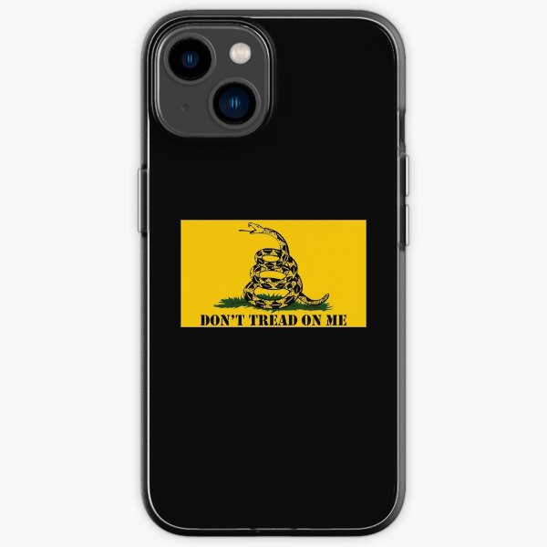 "Republican Conservative Gifts - Gadsden Flag Don't Tread on Me Gift ...