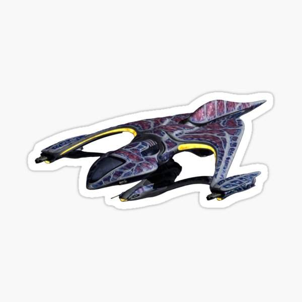 "babylon 5 white star" Sticker for Sale by JettH | Redbubble