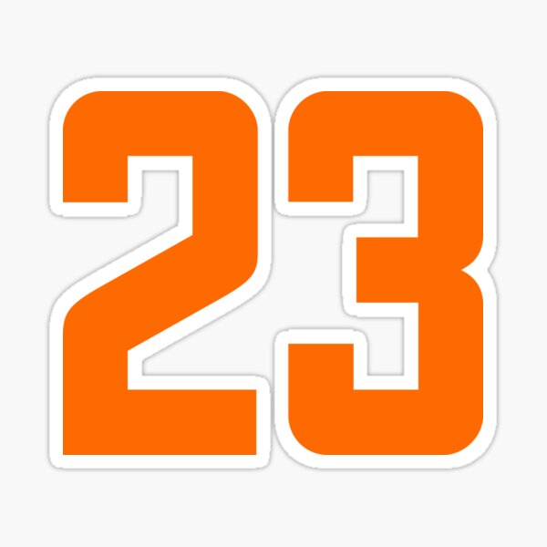 June 23 Stickers | Redbubble