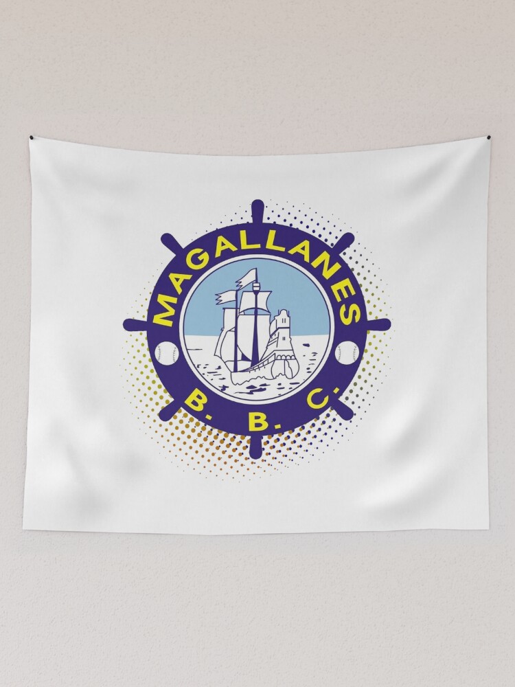 Navegantes Del Magallanes Logo