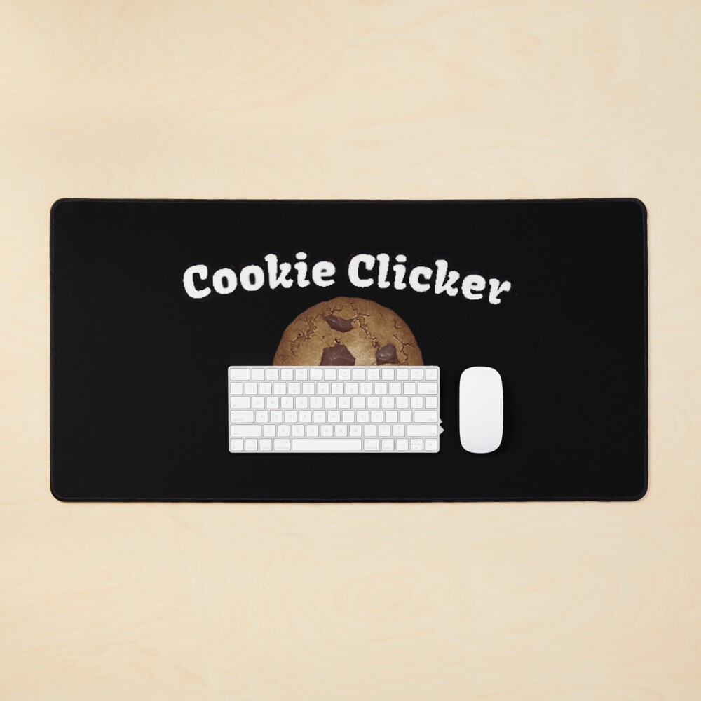 "Cookie Clicker ss (14)" Sticker for Sale by AidaBergstrom | Redbubble