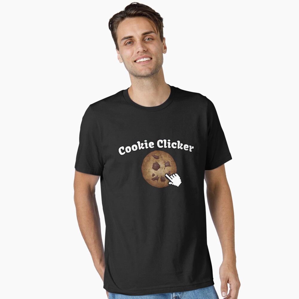 "Cookie Clicker ss (14)" Sticker for Sale by AidaBergstrom | Redbubble