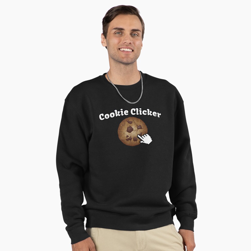 "Cookie Clicker ss (14)" Sticker for Sale by AidaBergstrom | Redbubble