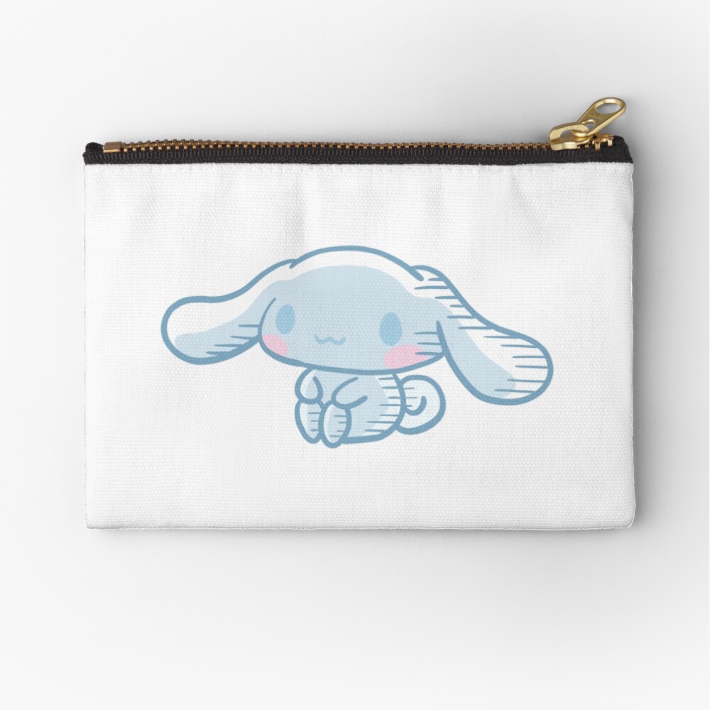 "scared cinna moroll" Sticker for Sale by sabchen | Redbubble