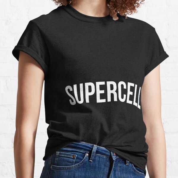 Supercell Merch & Gifts for Sale | Redbubble
