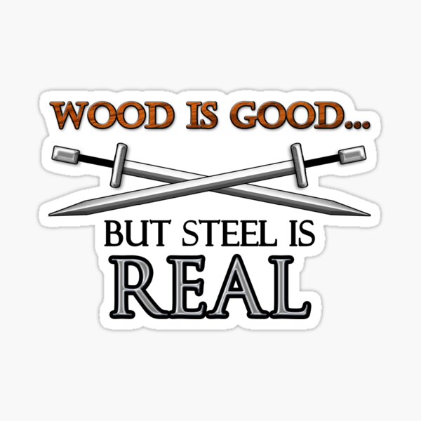 Real Steel Stickers | Redbubble