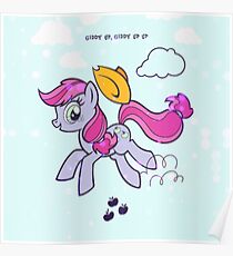 Gibby: Posters | Redbubble