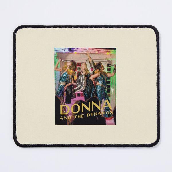 Mamma Mia Donnas Tech Accessories for Sale | Redbubble