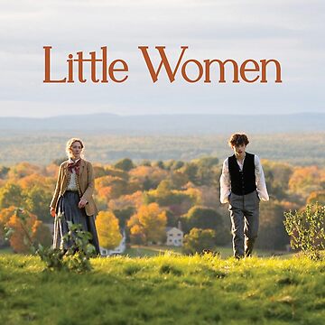 "Little Women (2019) Movie Poster" Poster for Sale by danielalorenzo ...